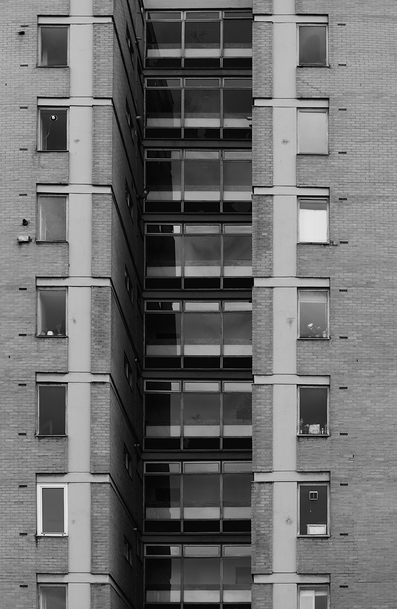 CT – Cruel and Tender – Submission | Camsel Adams